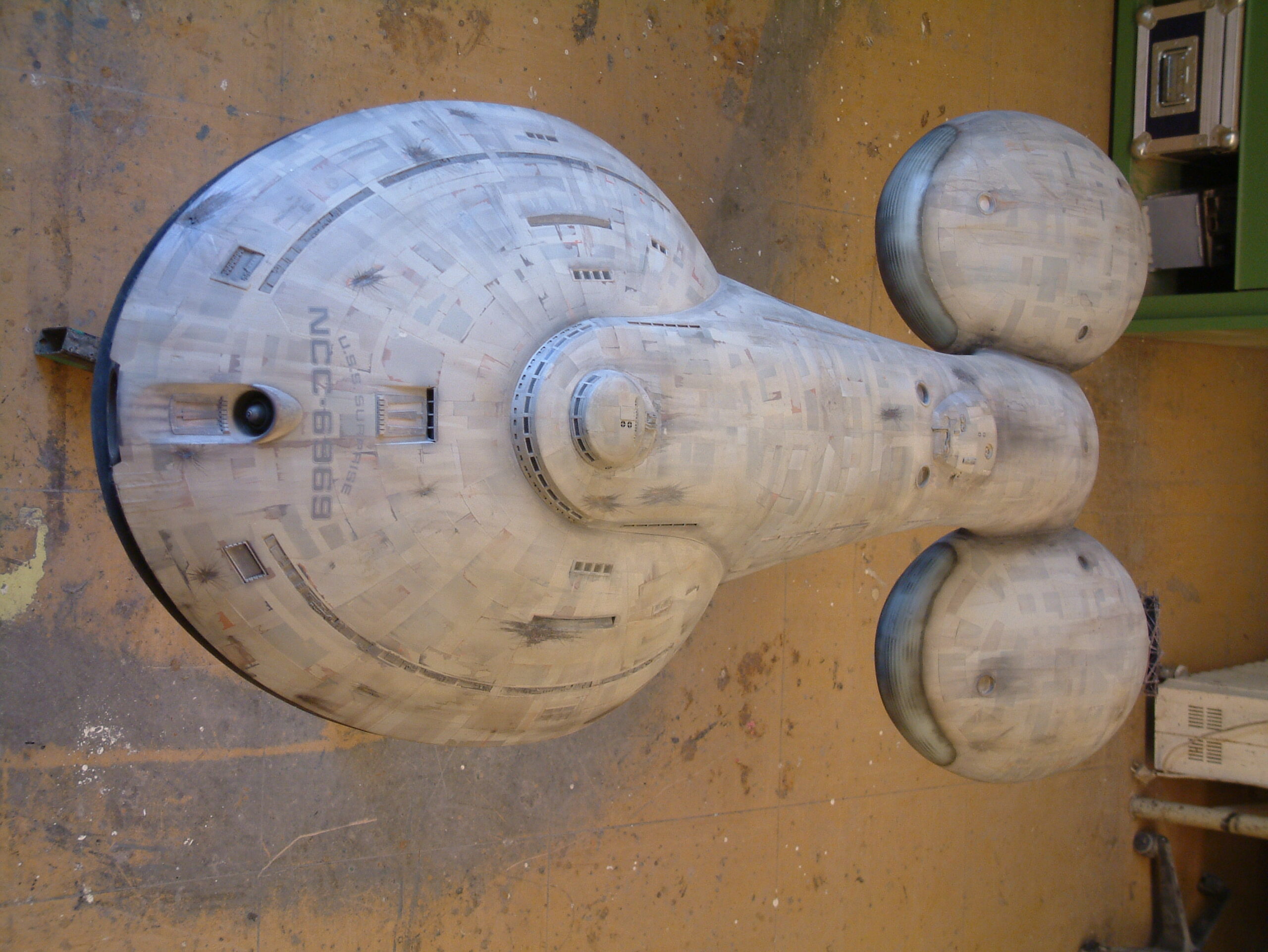 (T)Raumschiff Surprise-Periode1 – MAGICON