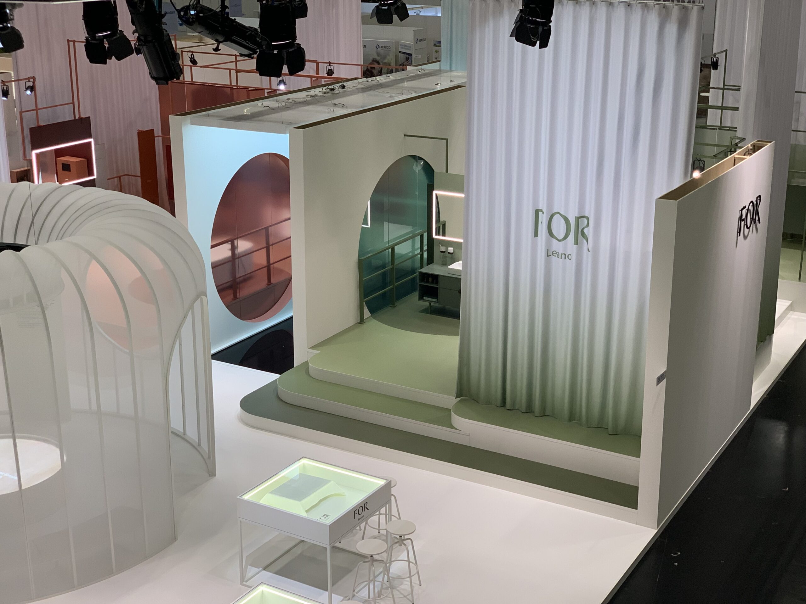 MAGICON – Modellbau in München, für Film, Messe, Ausstellungen, Special ...